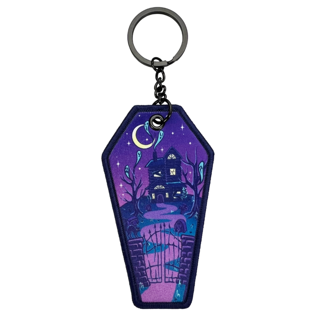 Keychains – Warm People